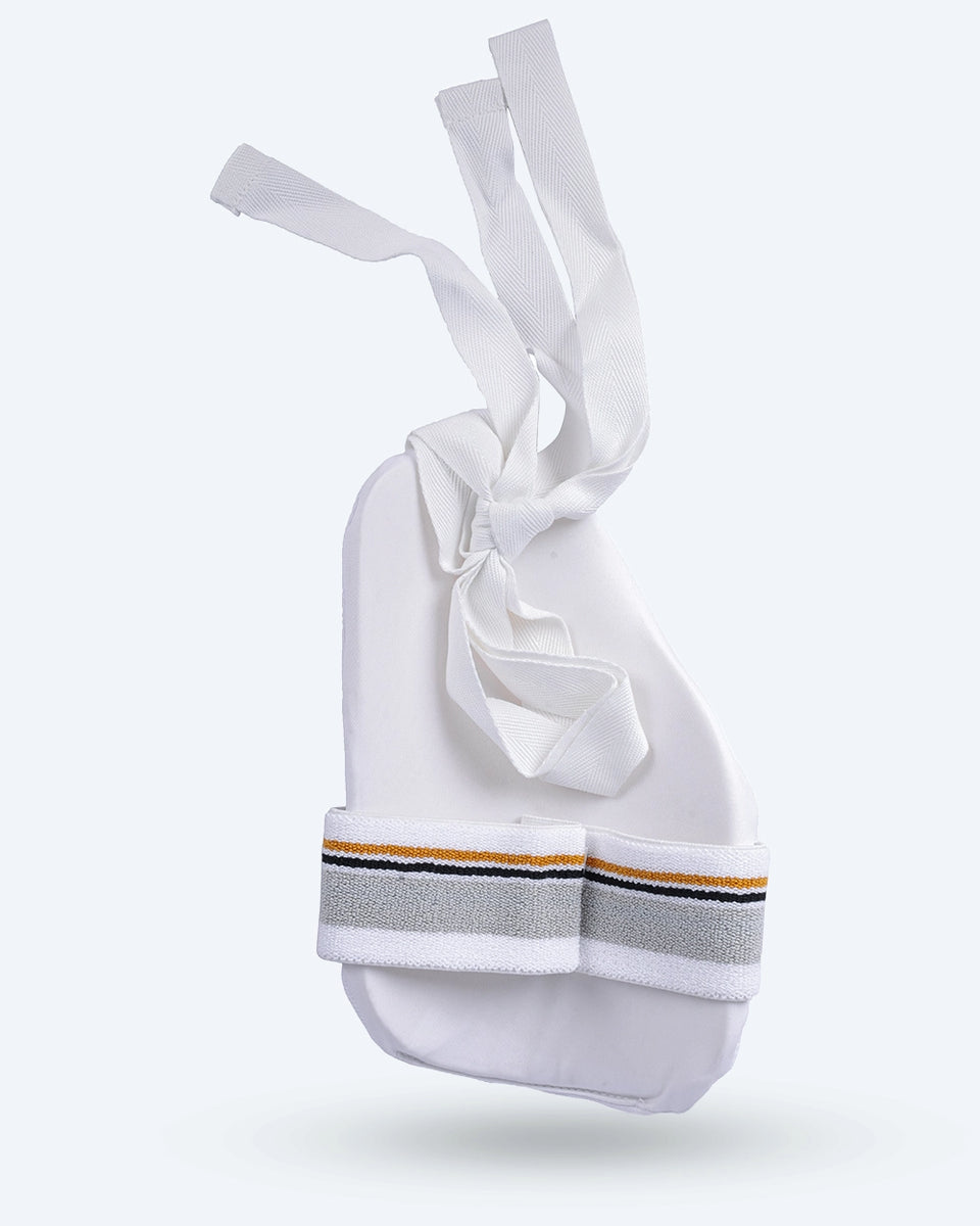 SG Pro cricket batting thigh pad – 22 Yards