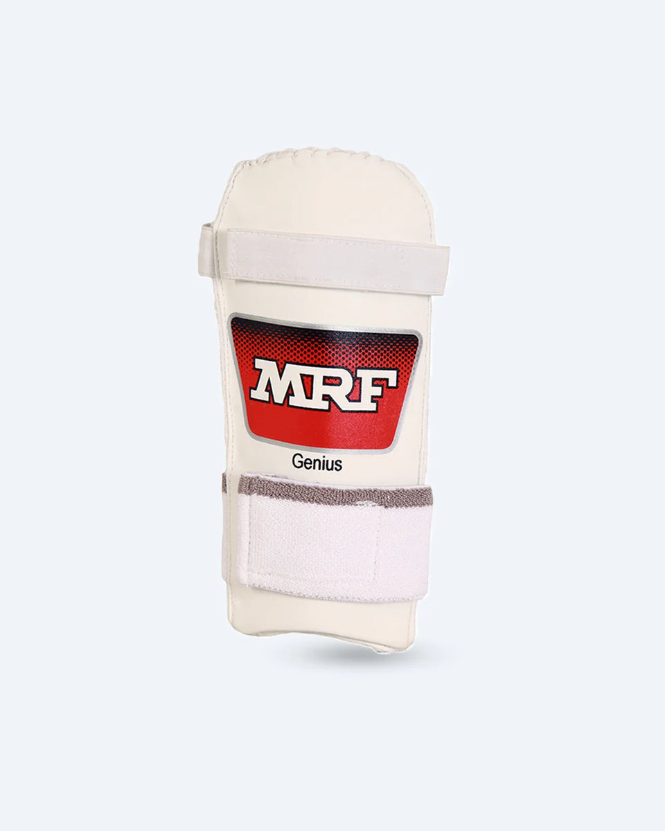 MRF F/G Genius Forearm Guard – 22 Yards